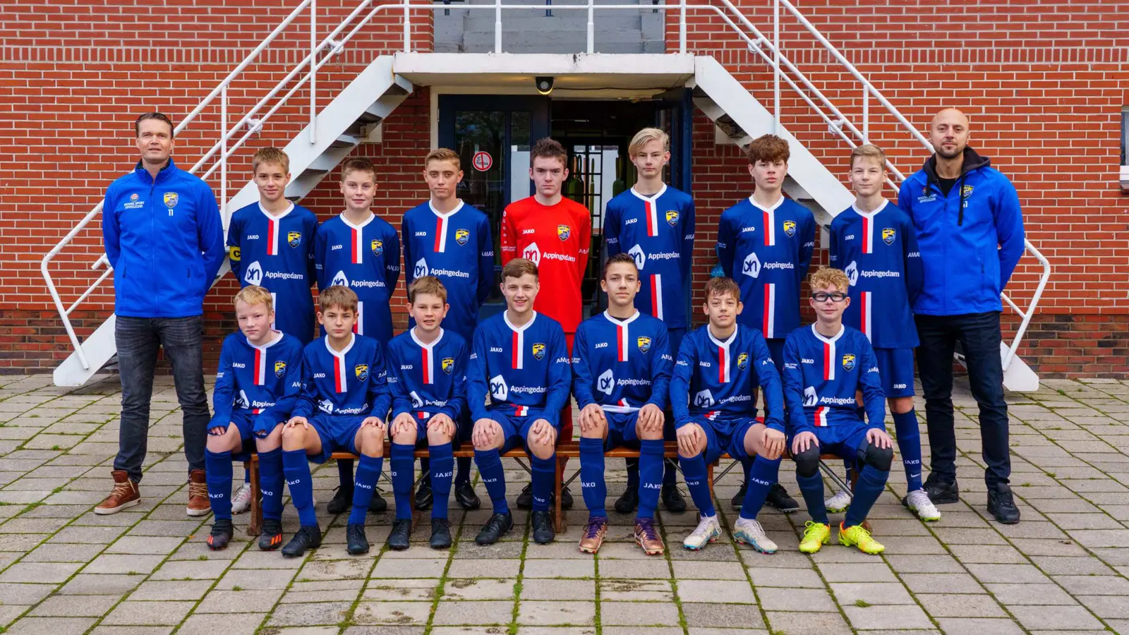 DVC JO15 2 | DVCAppingedam