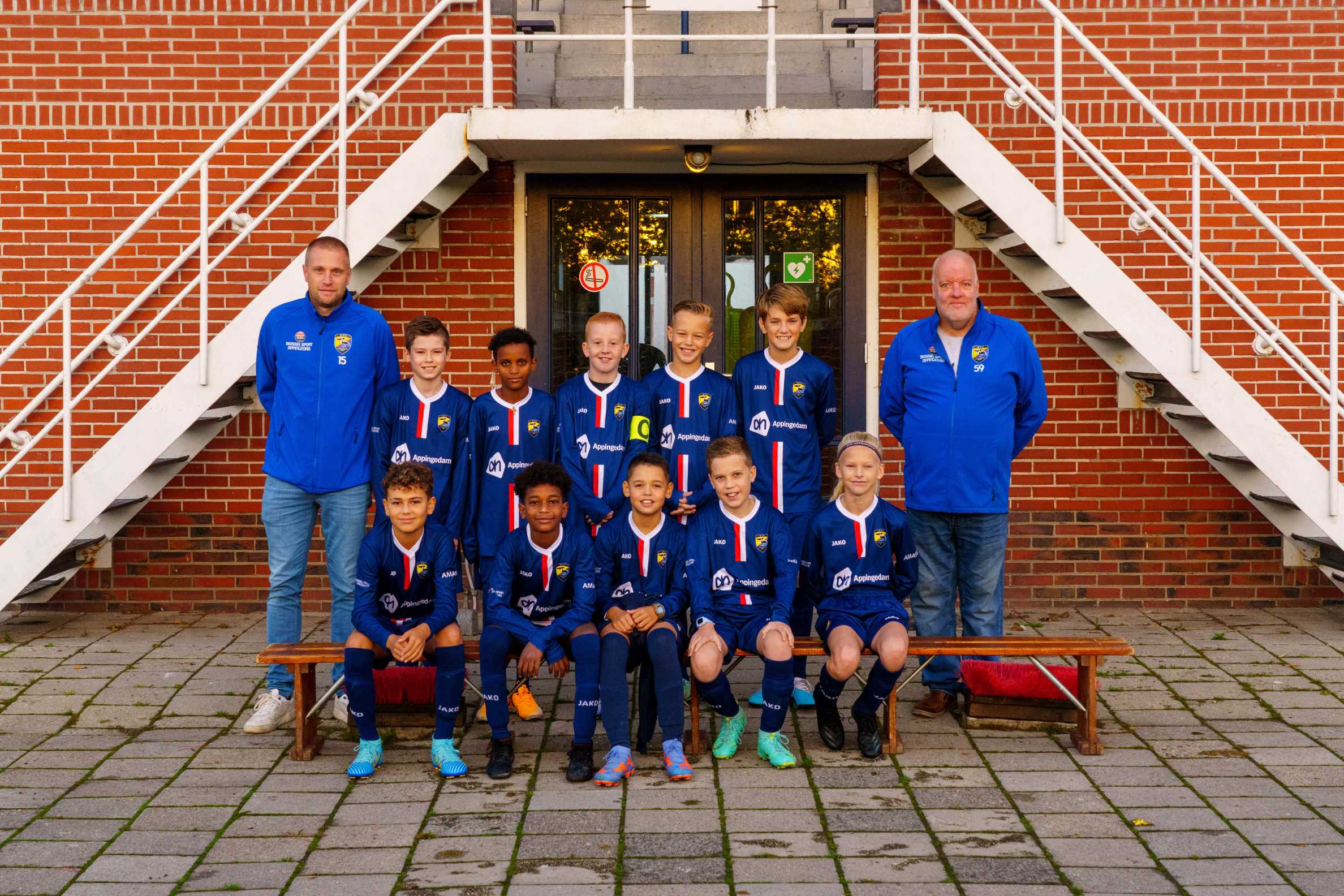 DVC JO12 1 | DVCAppingedam