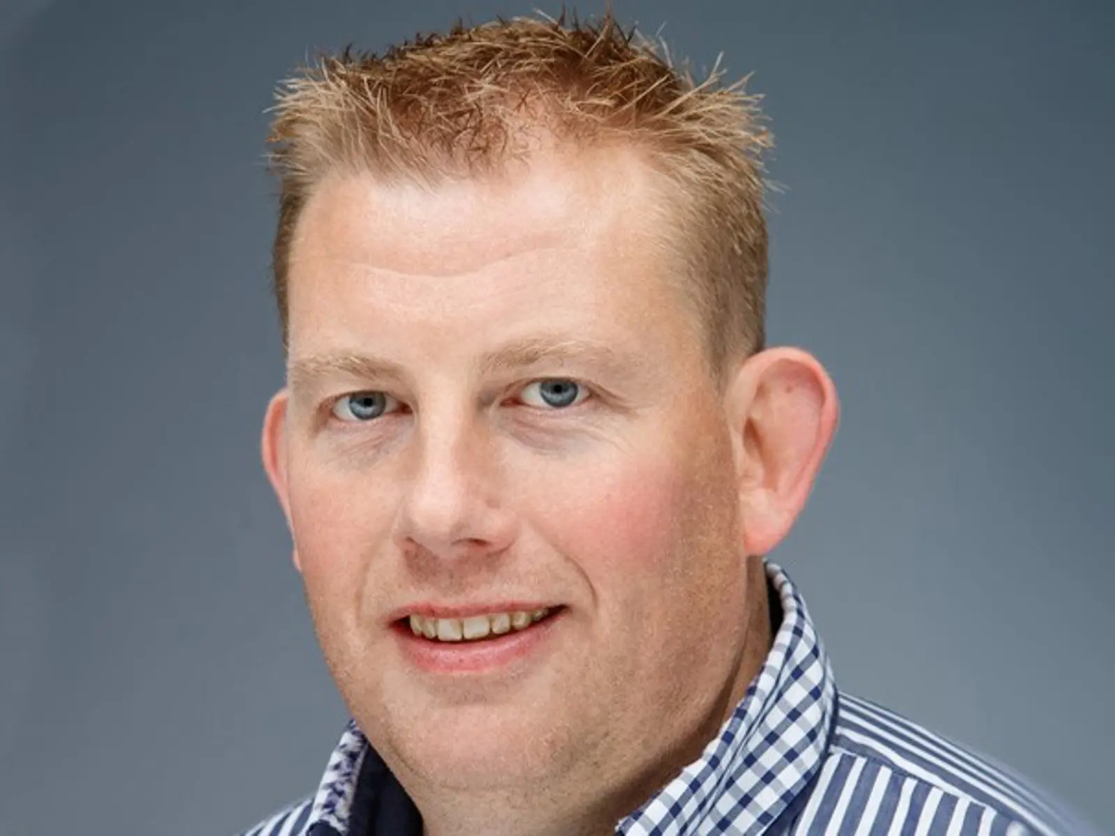 Bestuur van DVC Appingedam - Wie wij zijn